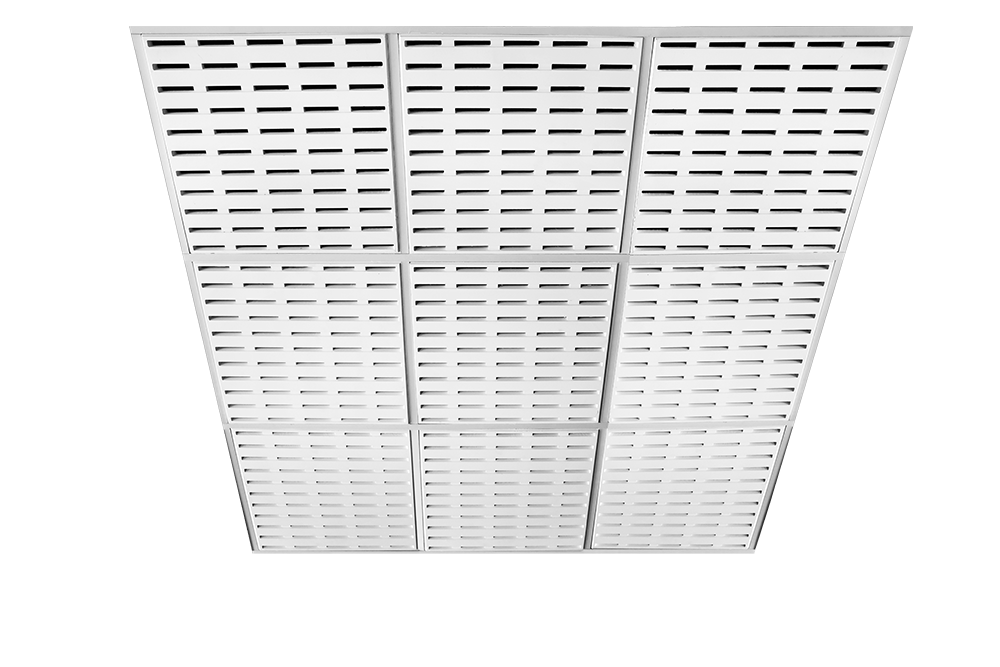 open-slot